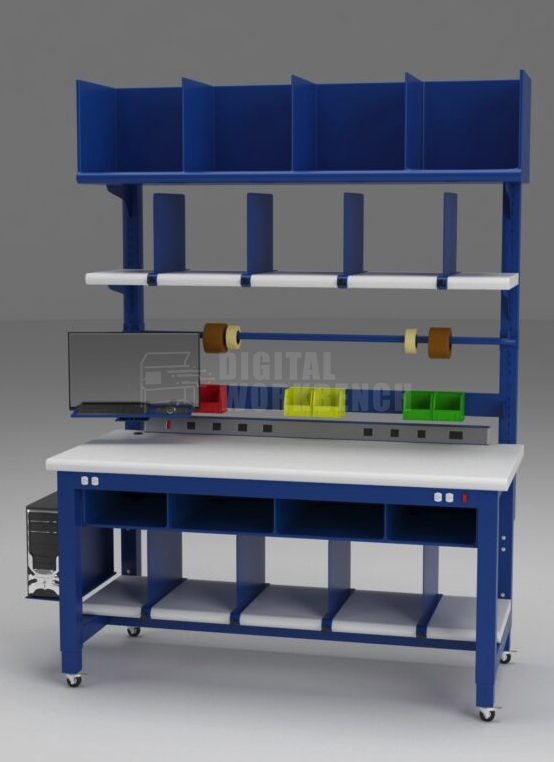 Our Guarantee - Digital Workbench