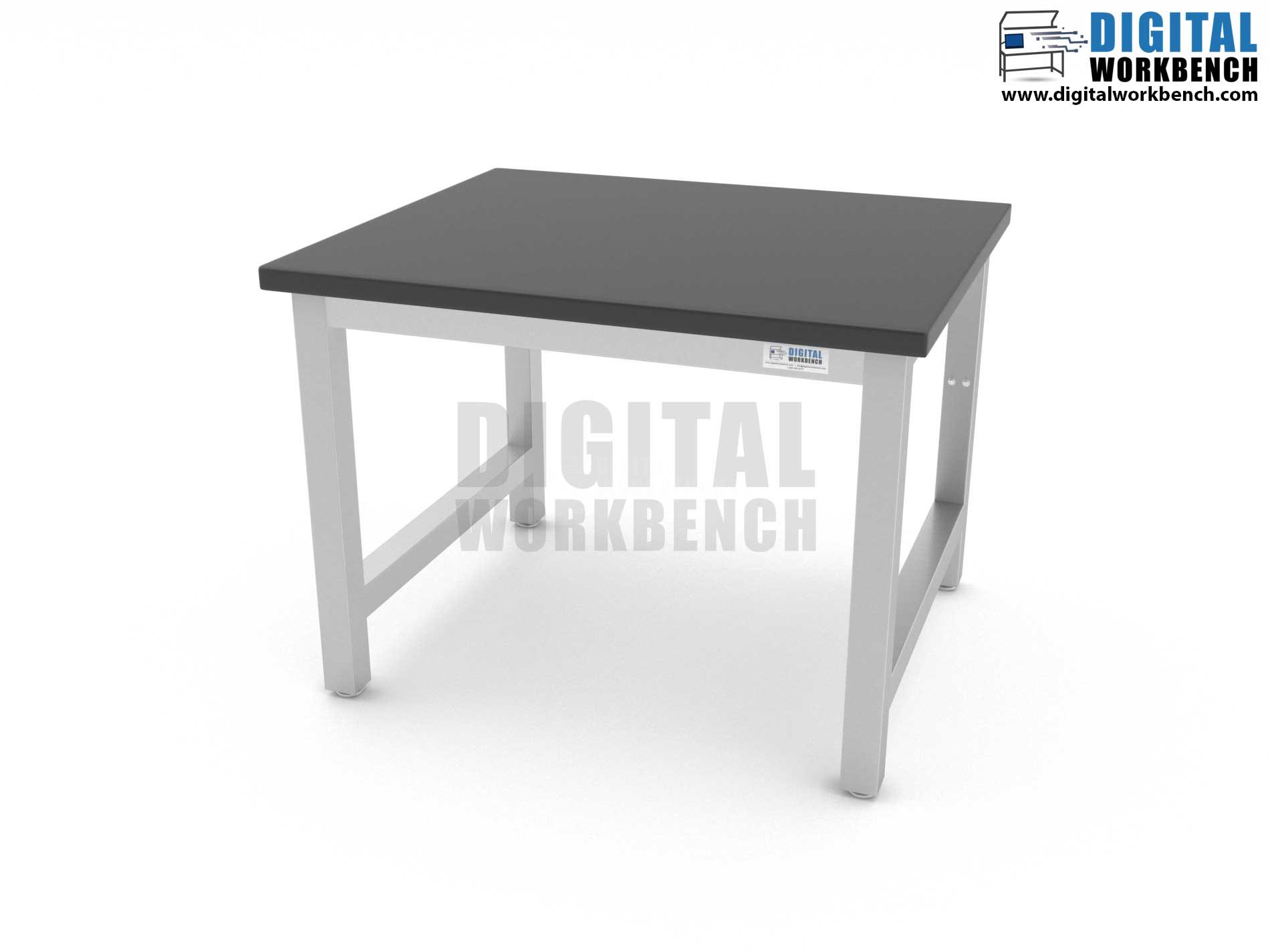 Stainless Steel Series Single Bench Solid Phenolic Resin Select Size ...