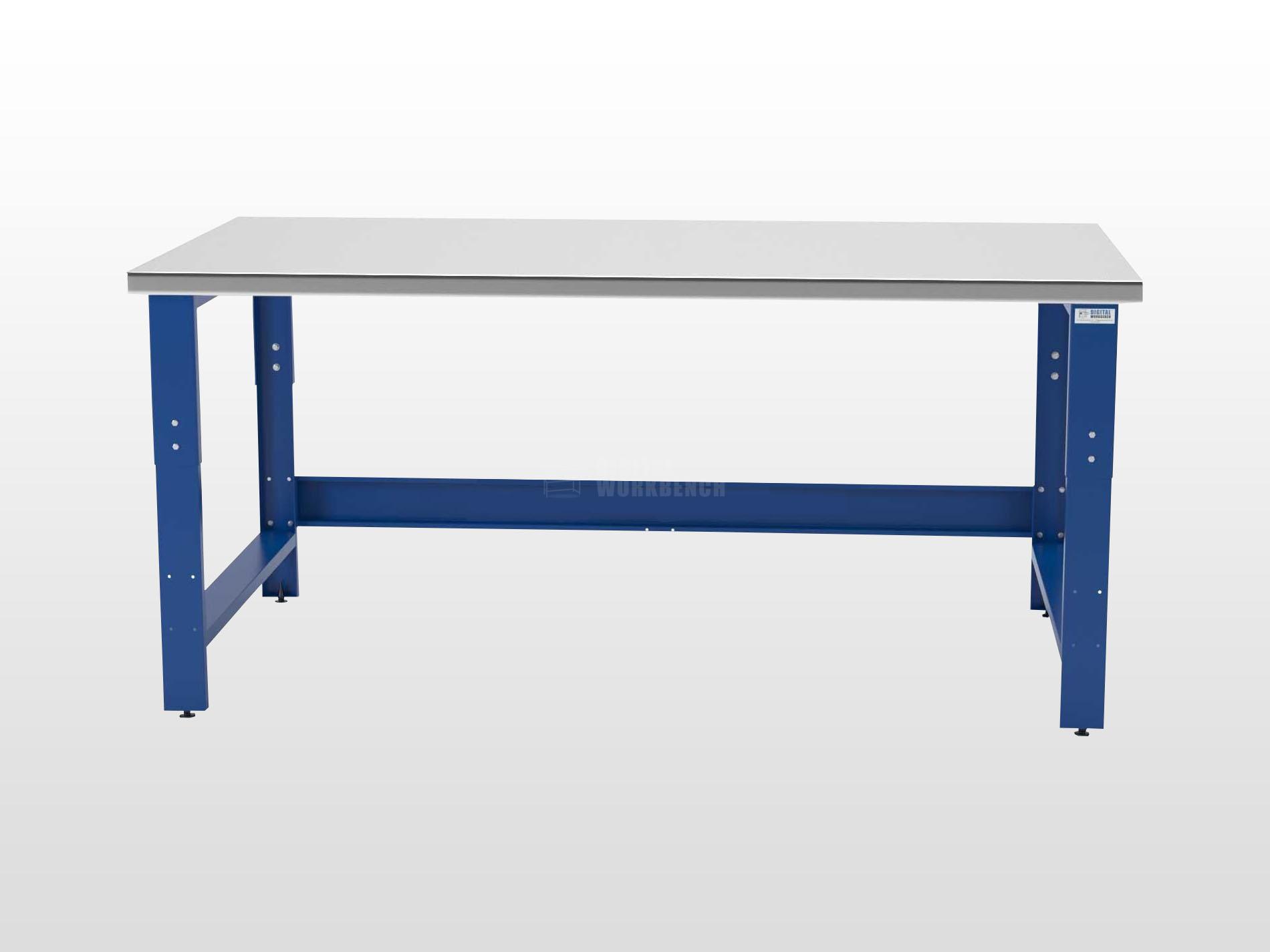 Custom Industrial Workbench Landing Page 6v 2 New - Digital Workbench
