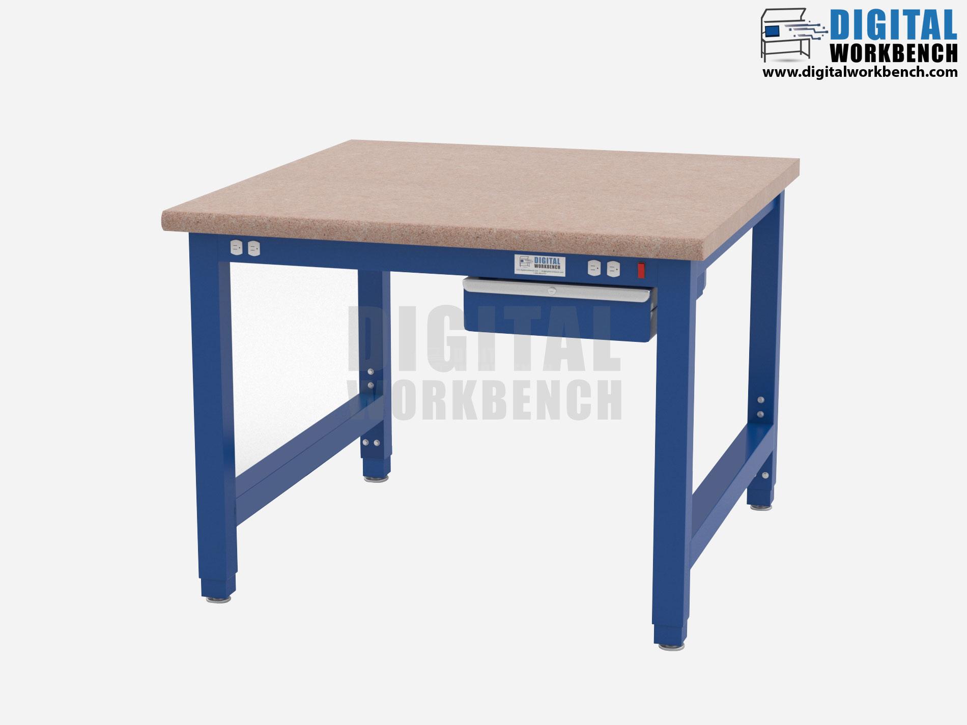 Pre Made Pro Series Bench Model A Disposable Select Size - Digital ...